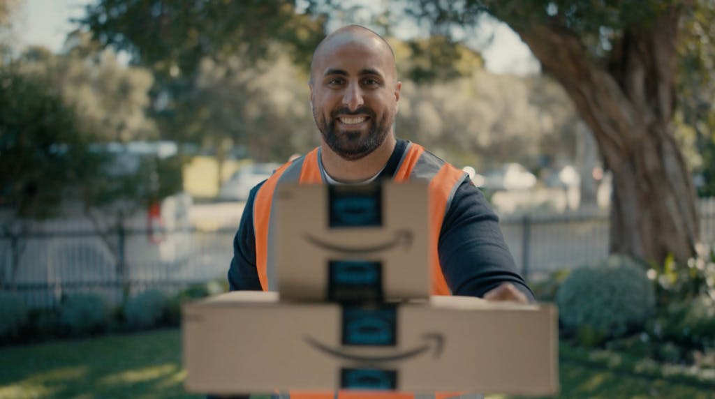 Amazon Flex | Elastic Group