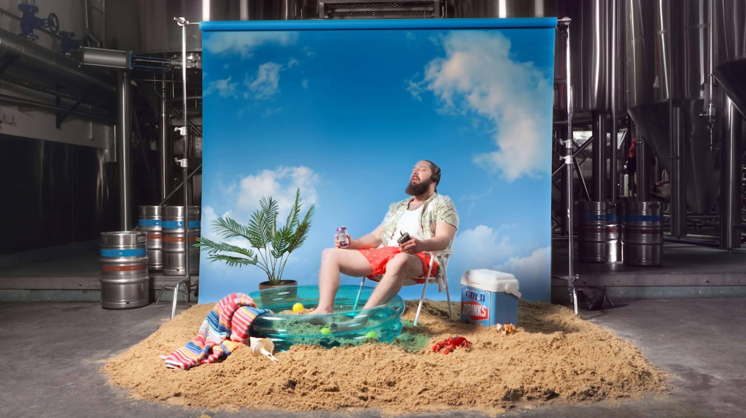 Elastic Group: Creative Agency Australia