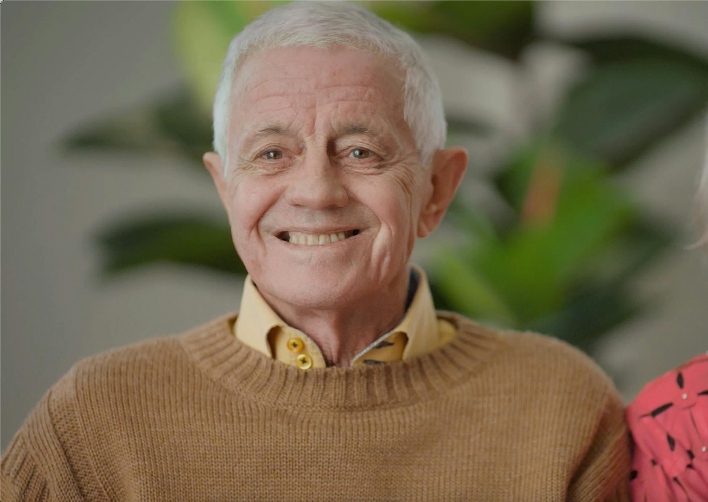 Dementia Australia | Elastic Group