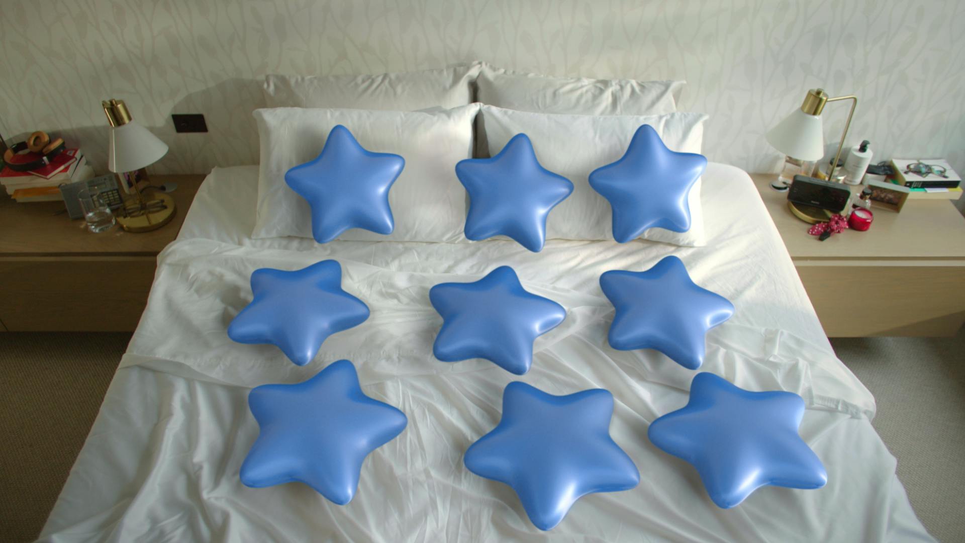 Rinnai 2023 Summer Campaign | Elastic Group