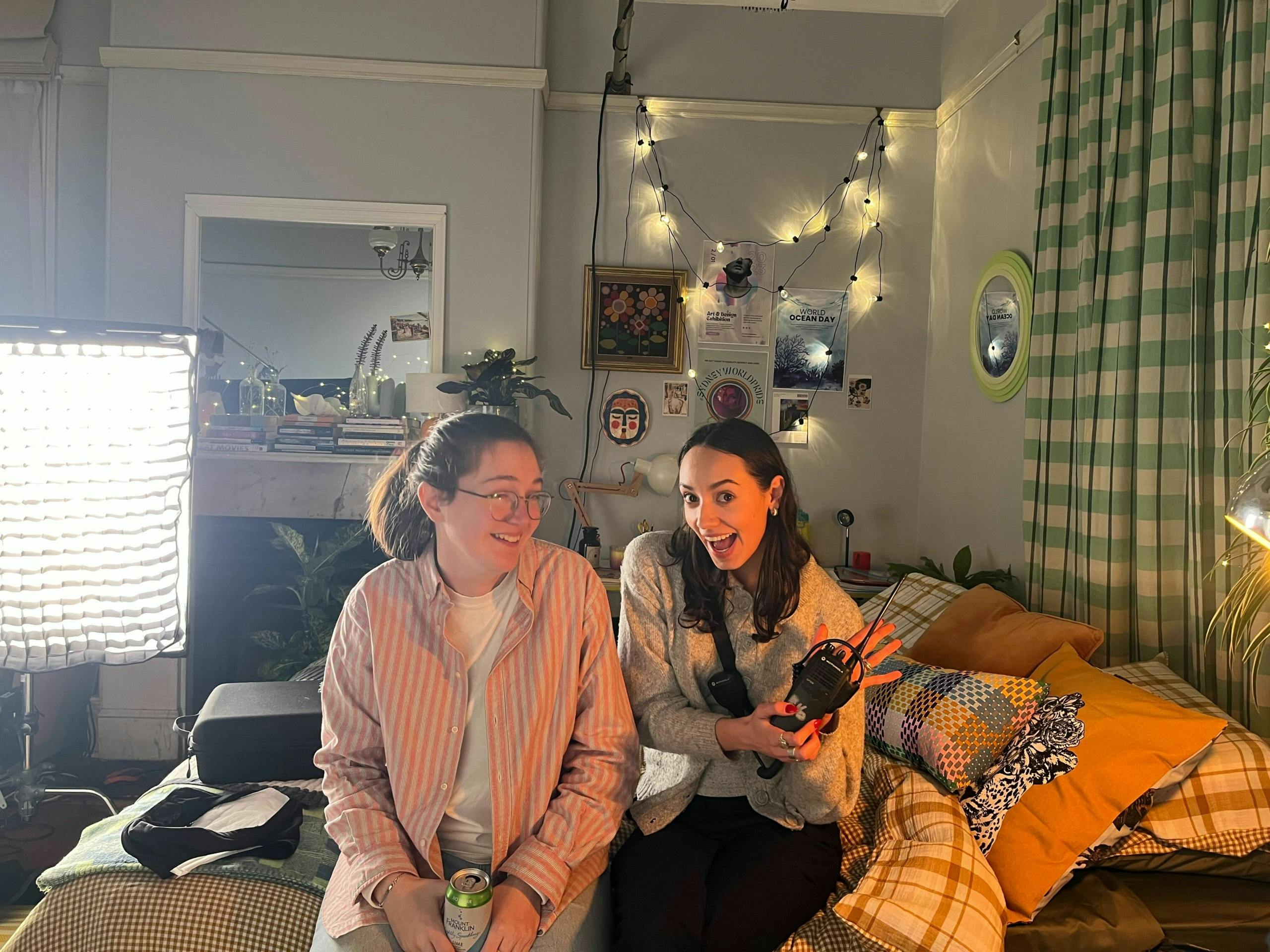 Elastic Group | Creating Award Winning Visual Communication