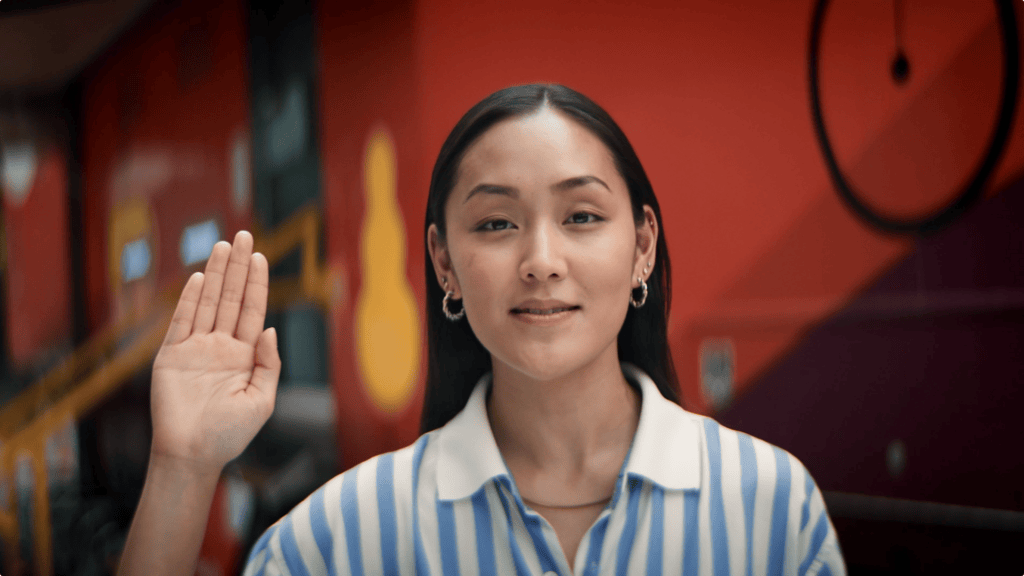 Bloody Oath Campaign | Australian Red Cross Lifeblood Awareness Initiative