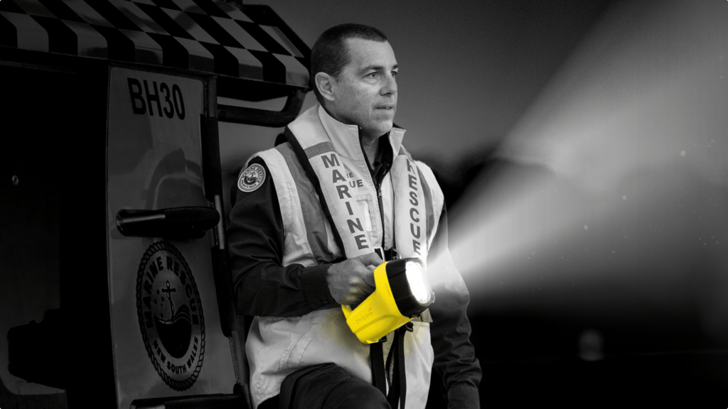 Eveready Dolphin Torch Campaign | Celebrating a Trusted Aussie Icon