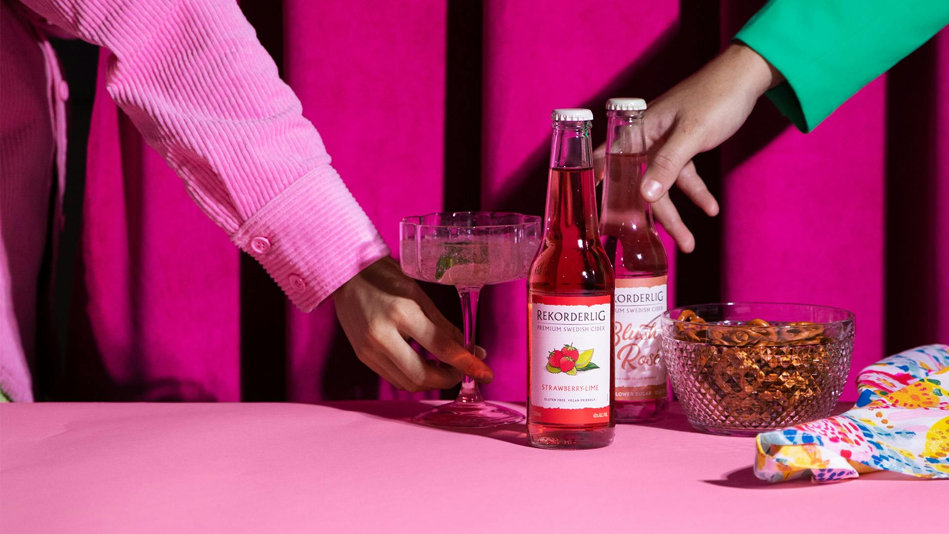 Elastic Group | A Creative Agency