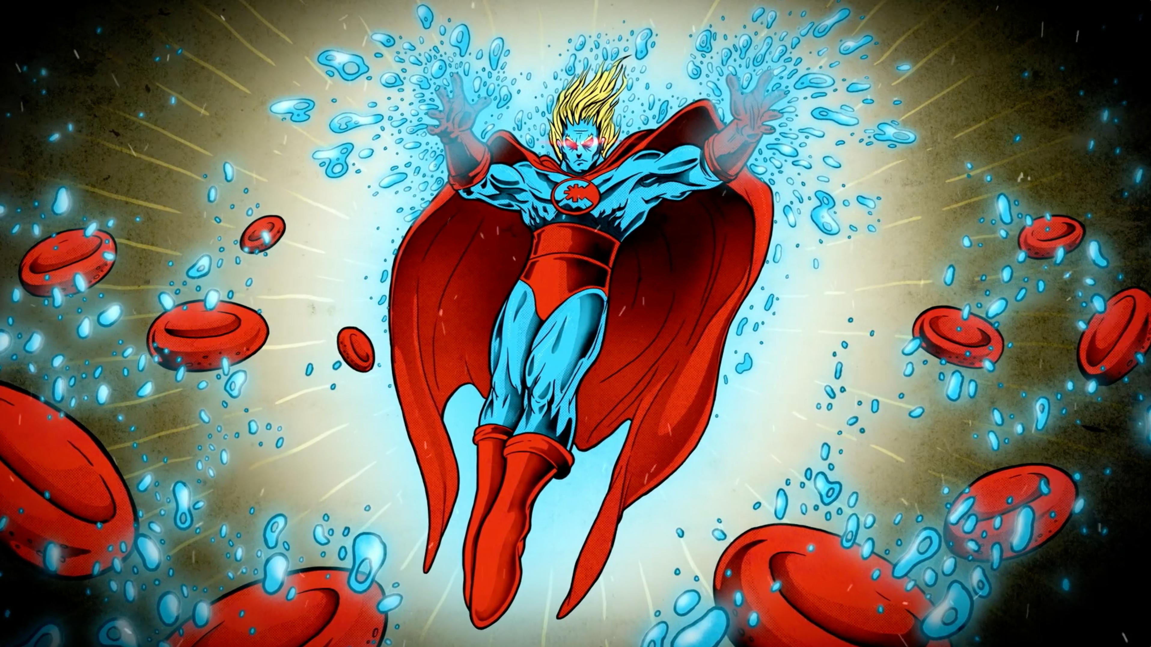 Elastic Group | Our Work