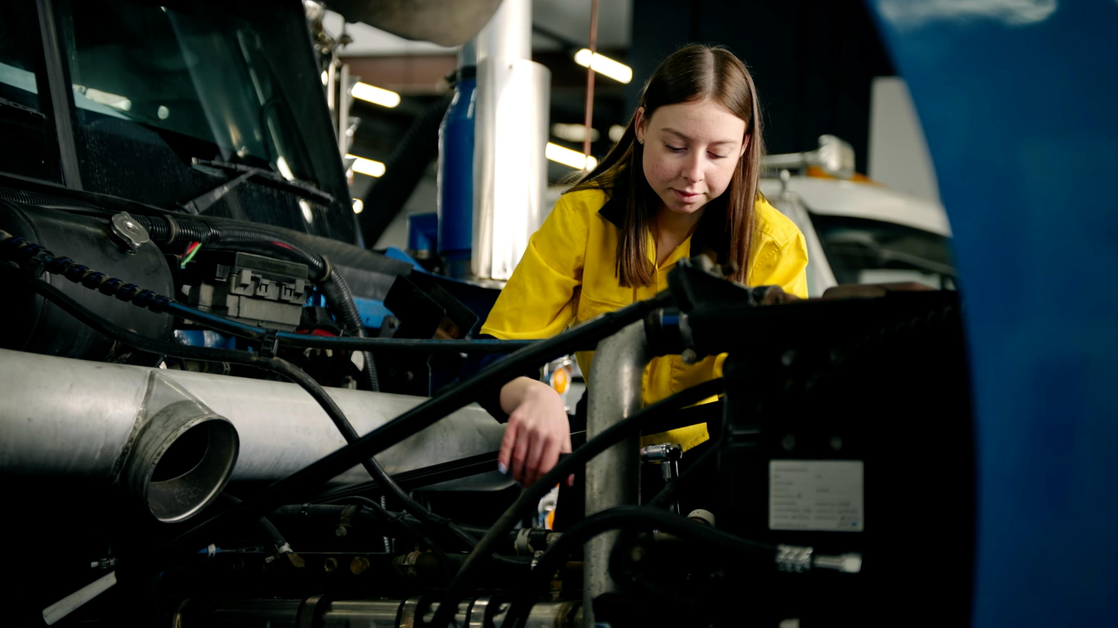 Elastic Group | Our Work